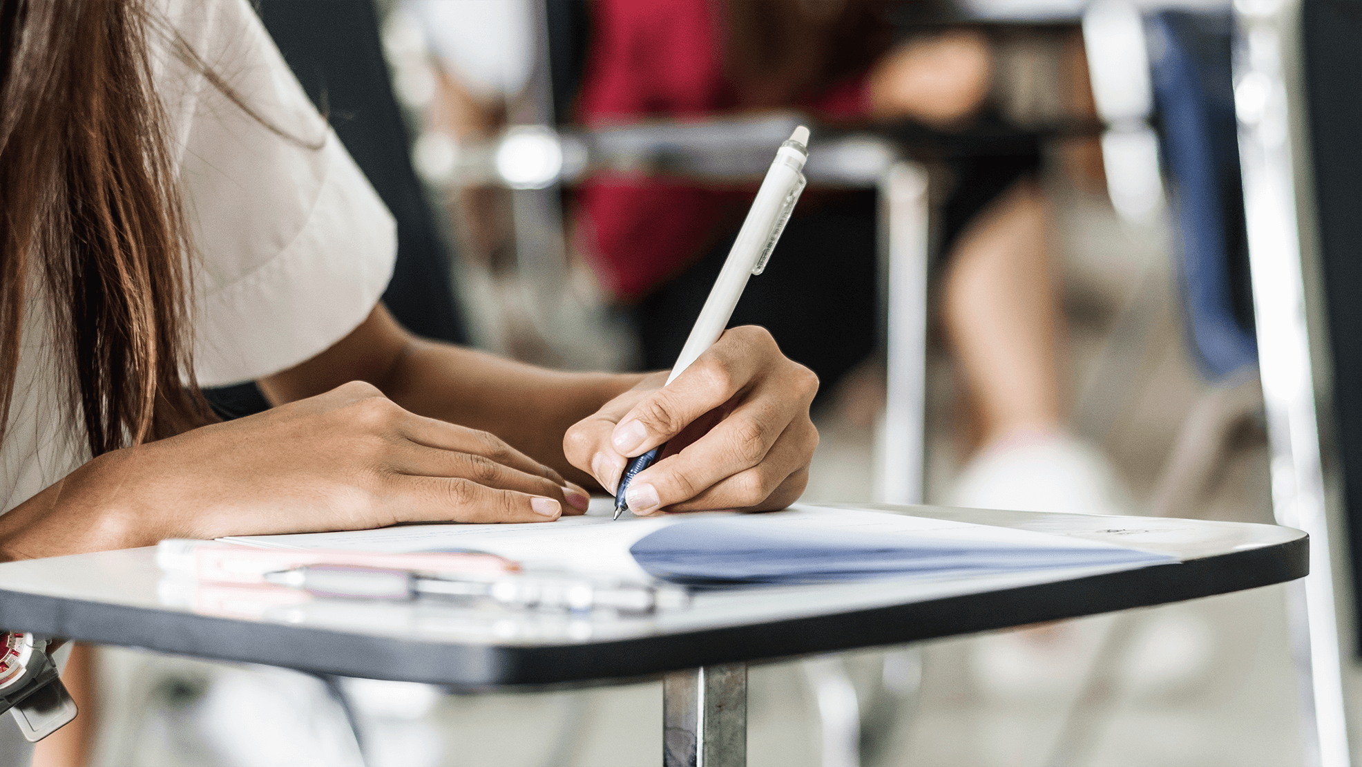 Scholarships | Texas Association of Healthcare Volunteers