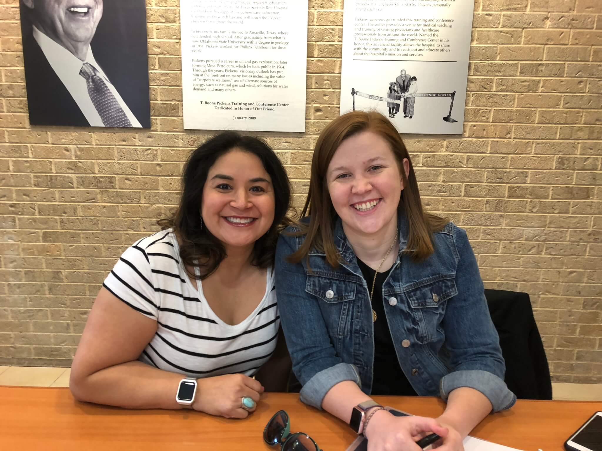 Outlook Fall 2017 - Texas Association of Healthcare Volunteers Internals